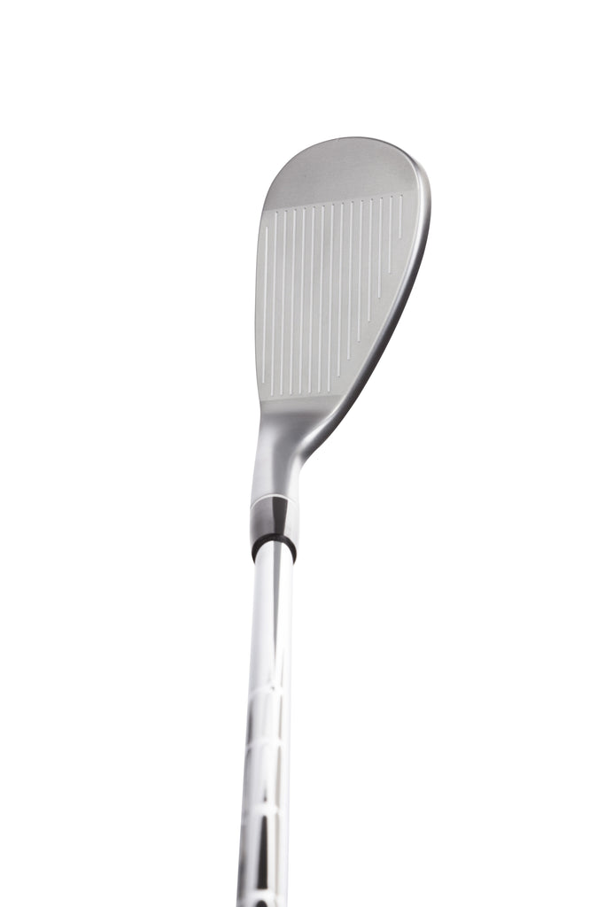 52° "GAP" Steel Shaft – Renegar Golf